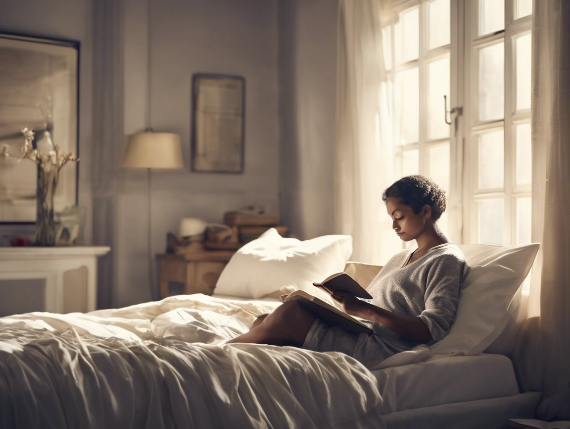 How to rest for progress - IZZY LALA